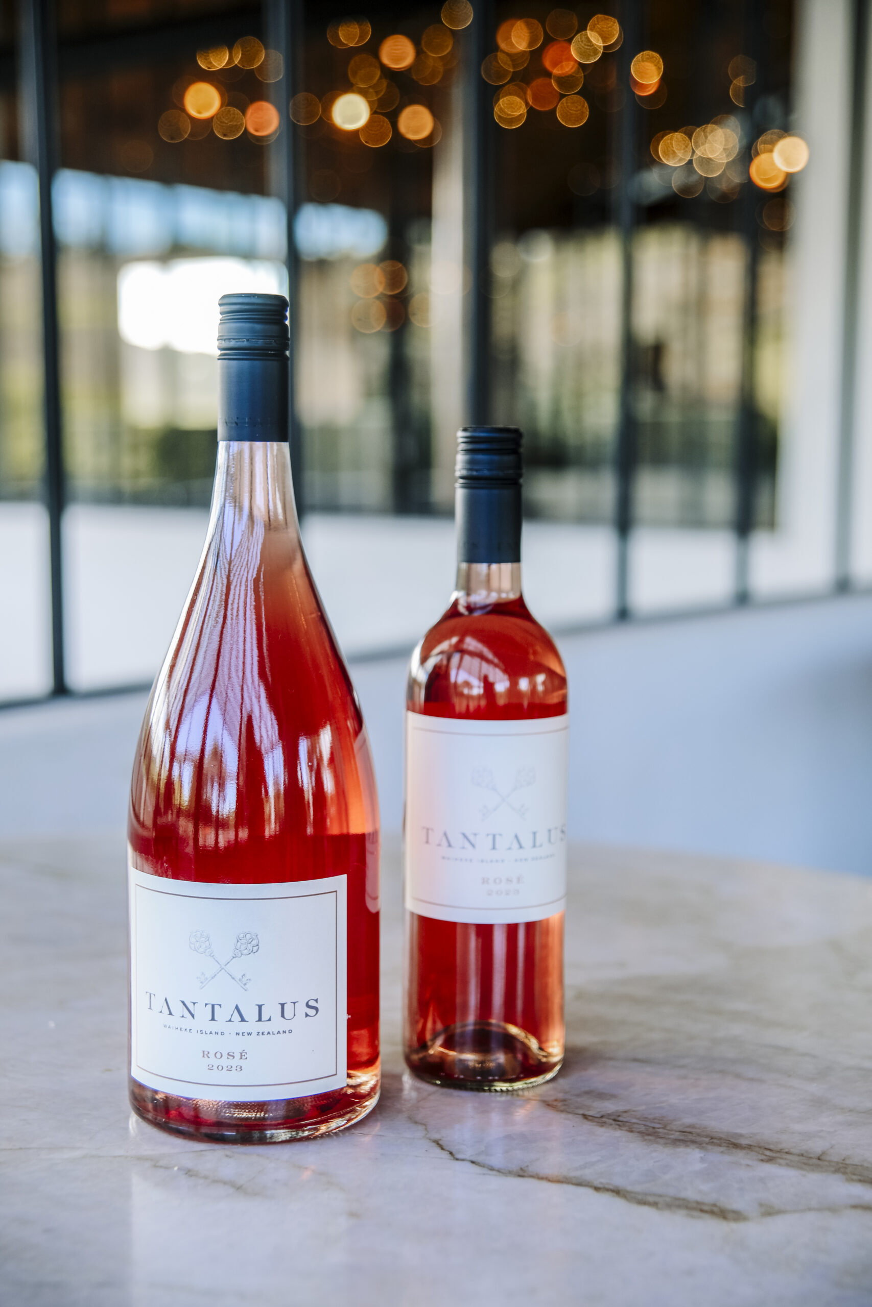 Gifts & Experiences - Tantalus